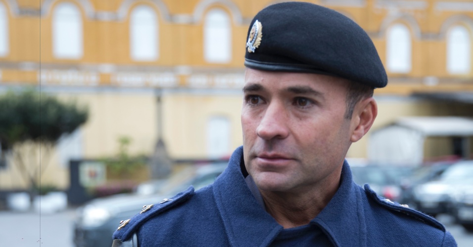 Operação da Rota põe 320 homens nas ruas de SP pela 2ª vez em dois ...