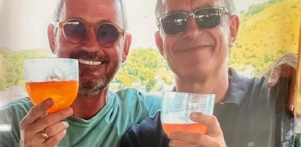 Um ano após morte, corpo de belga casado com cônsul alemão é liberado