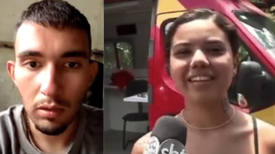 Não é questão moral: promotor diz que Thayane cometeu crime em trilha