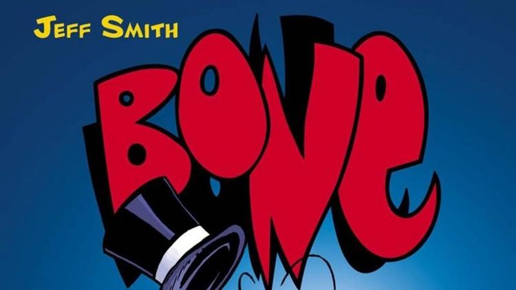 "Bone", sucesso no universo HQ, inspira nova séria da Netflix - 16/10 ...