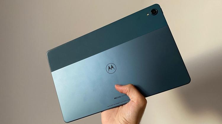 Motorola Moto Tab G70: preço, configurações e tudo sobre o tablet