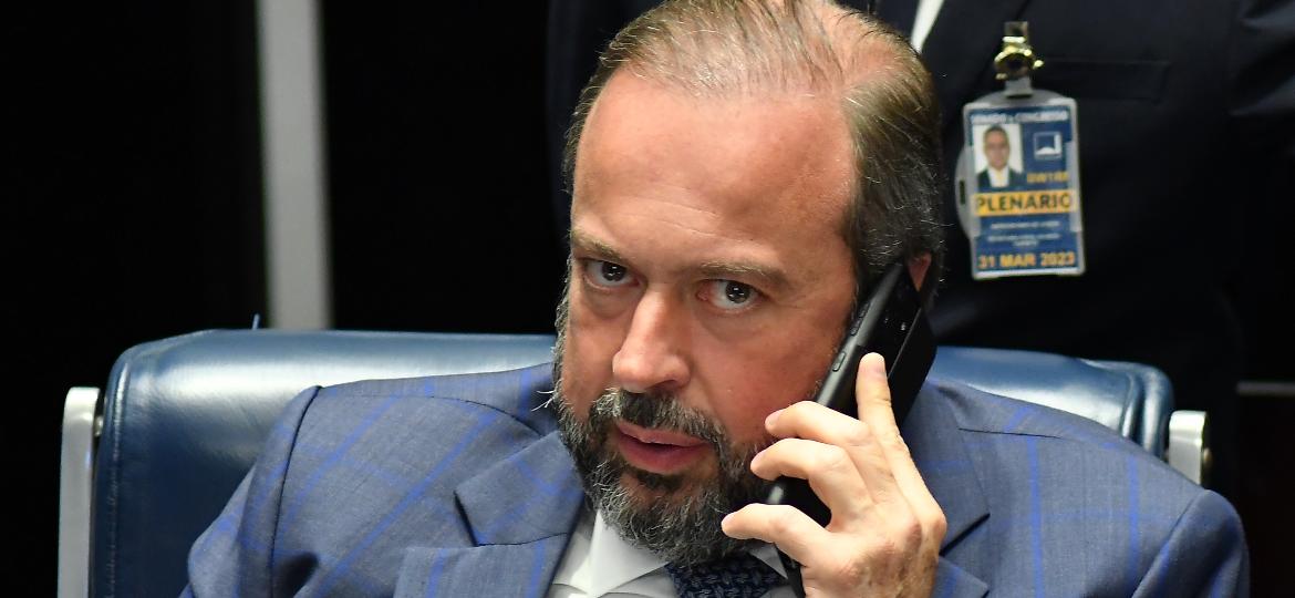 O patrimônio do ministro Alexandre Silveira; veja detalhes