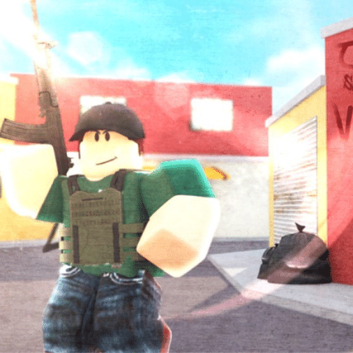 O Roblox Vai Ser Banido Do Brasil