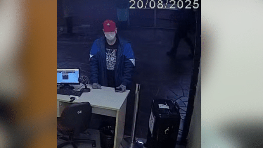 Perna humana é encontrada em Porto Alegre; perícia vai comparar DNA