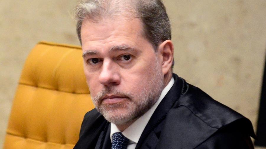 Toffoli comete heresias jurídicas, afirma Maierovitch