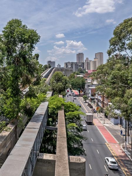 Justiça suspende contrato de obras de ampliação da avenida Roberto ...