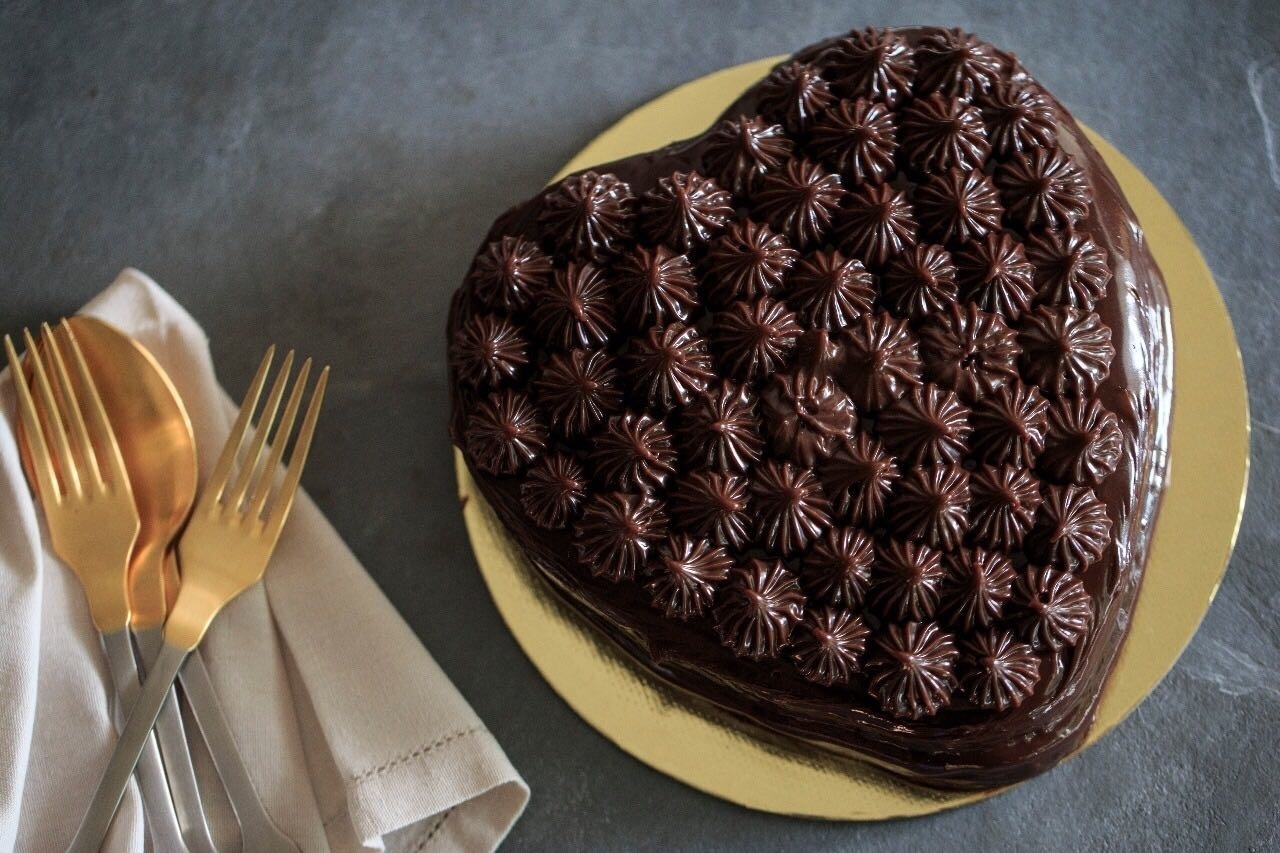 Fotos: Conheça a empresa O Bolo da Ivone, que vende bolos de chocolate ...