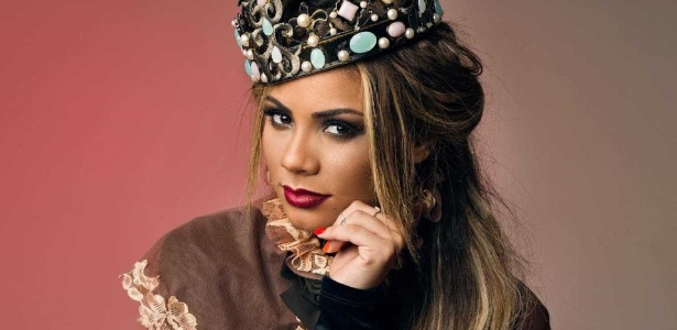 Lexa recusou cachê três vezes maior para fazer novo show na Guiné ...