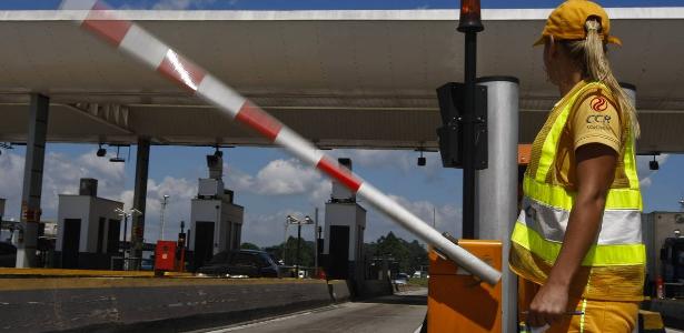Operadora de pedágios CCR faz acordo com governo de SP; vale investir?