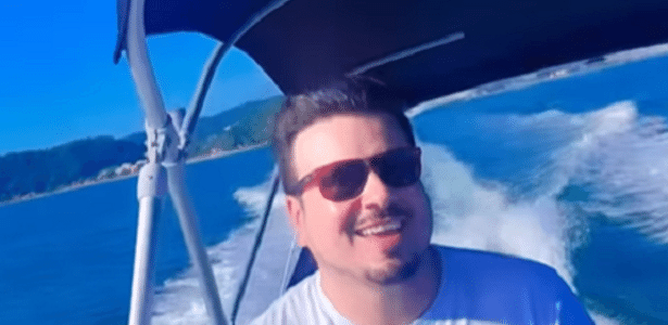 Prefeito sugere trocar nome de Ilha Feia e é criticado nas redes