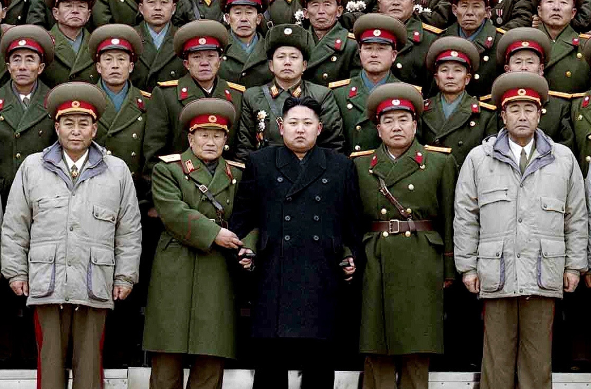 Fotos: Idade secreta, passaporte brasileiro, homem-foguete: quem é o ...