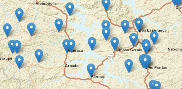 Tremor em MG pode ter sido causado por 'sonic boom'