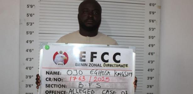 Homem é preso após receber R$ 5 milhões por engano e não devolver
