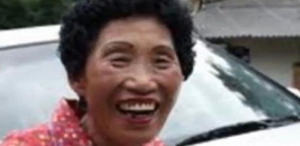 Idosa sul-coreana faz 960 testes para tirar carteira de habilitação