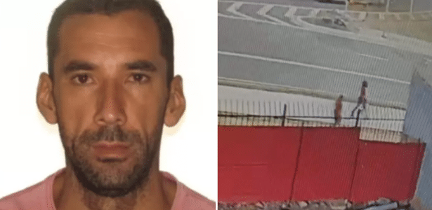 Caso Bruna: suspeito do crime é encontrado morto em SP