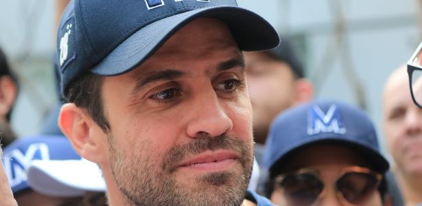 Na volta do X, conta de Pablo Marçal estará lá?