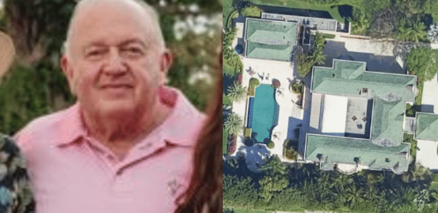 Leo Kryss: o brasileiro que vendeu mansão por R$ 447 milhões a Bezos