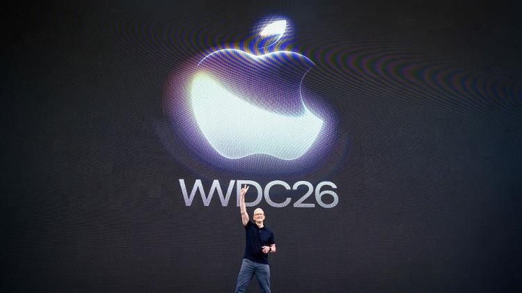 Apple lança nova Siri com tecnologia de IA