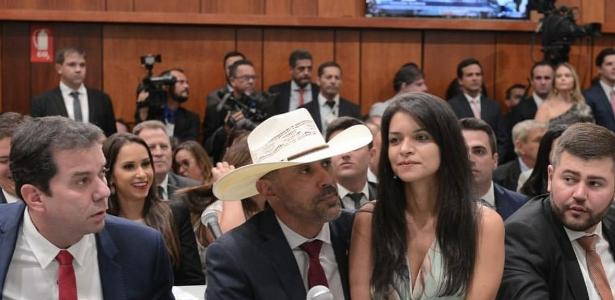 Quem é Amauri Ribeiro, deputado alvo de operação sobre 8/1