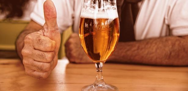 Adeus, ressaca? Cerveja promete efeitos do álcool sem danos no dia seguinte