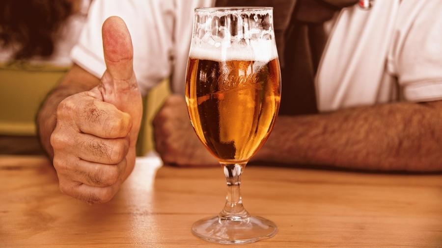 Adeus, ressaca? Cerveja promete efeitos do álcool sem danos no dia seguinte