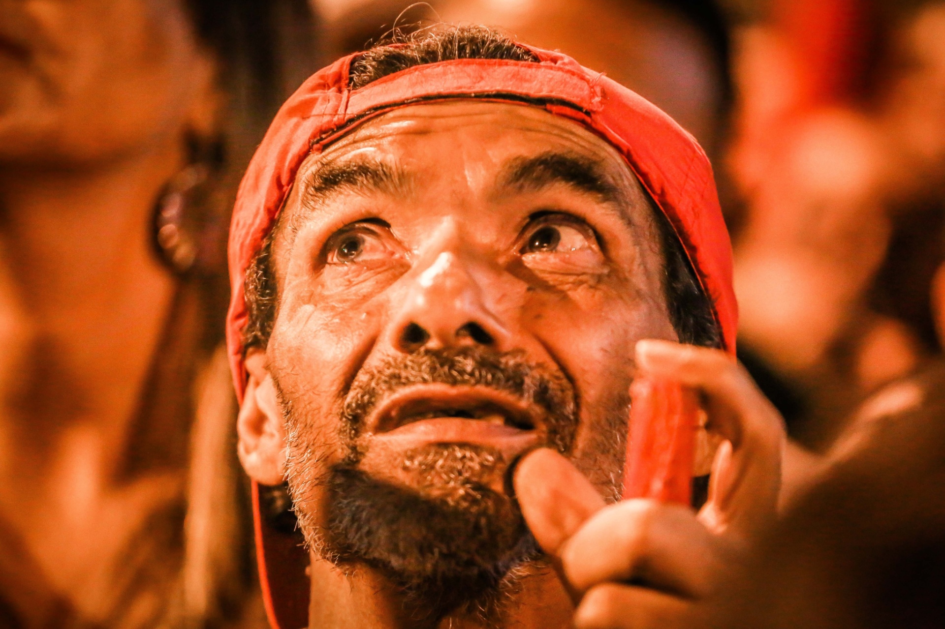 Lula é preso; ex-presidente deixa SP em avião rumo a Curitiba - 07/04 ...