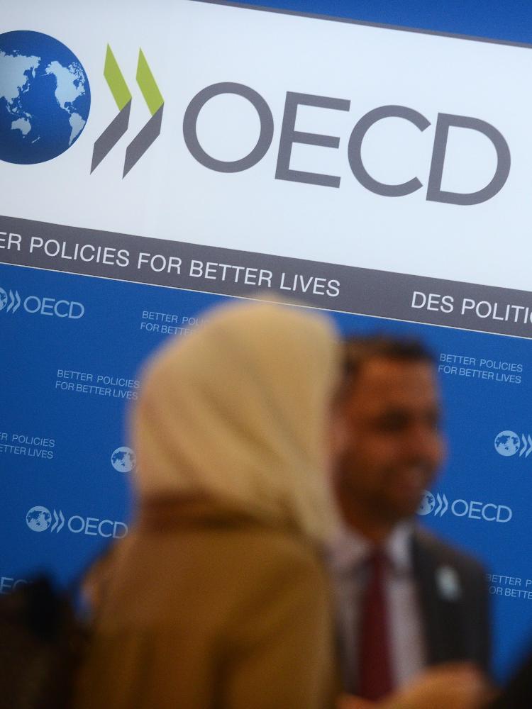 OCDE: O que significa a sigla e para que serve a organização