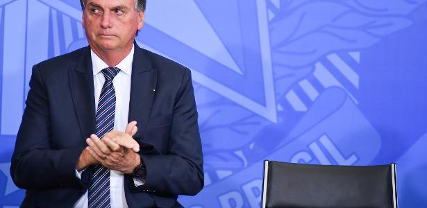 Crise econômica dá ao trono de Bolsonaro aparência de uma cadeira ...