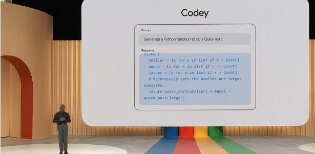 Profissão de programador: como IA do Google ameaça carreira?