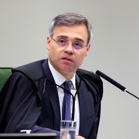 Advogado sugeriu a Mendonça delação selecionada poupando ministros do STF