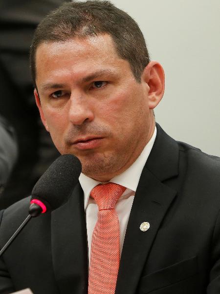 Deputado Marcelo Ramos (PL-AM) fala sobre novo comando da Câmara e ...