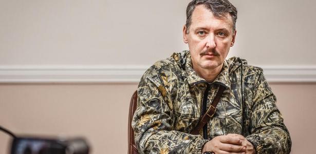 Quem é Igor Girkin, opositor crítico de Putin que tentará presidência
