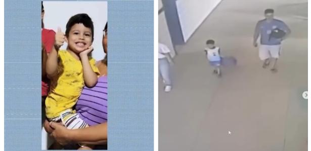 Justiça Converte Em Preventiva Prisão De Pai Que Envenenou Filho Em Al