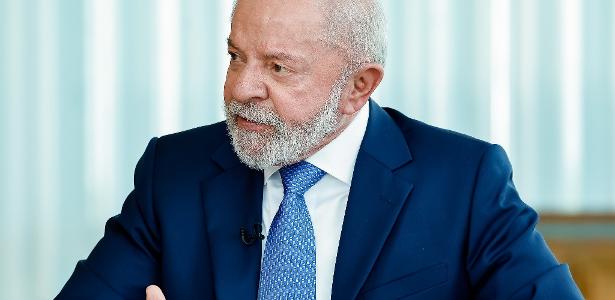 Lula sai da lona, mas luta da reeleição é pela economia