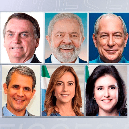 Debate deixa evidente que diversidade não é prioridade para ...