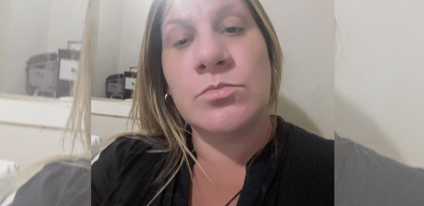 Cirurgia no rim feita por hipertensa: 'Tinha medo de infartar do nada'