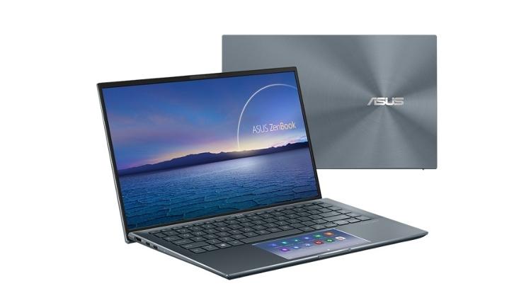 Notebooks ZenBooks 14, Da Asus, Chegam Ao Brasil