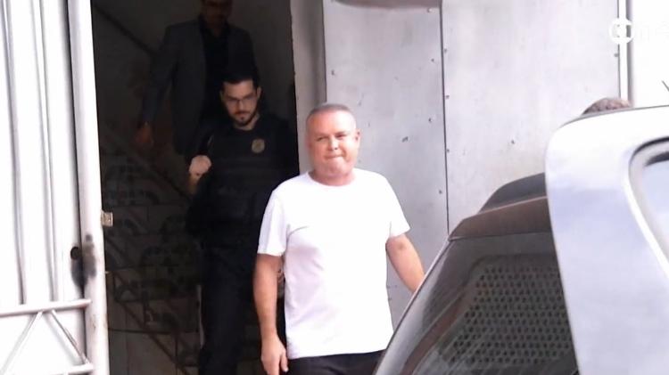 Quem são os presos pela PF na operação contra atos golpistas no DF
