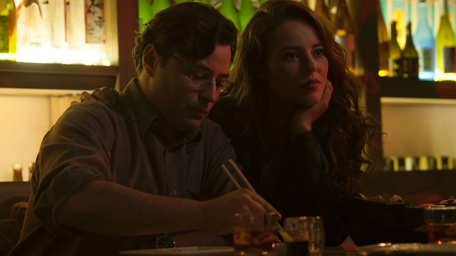 Fotos: Filme Real - O Plano por Trás da História - 18/05/2017 - UOL ...