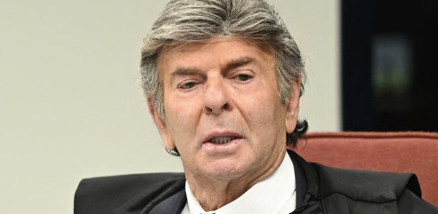 Como foi o voto de Fux para cada crime na trama golpista