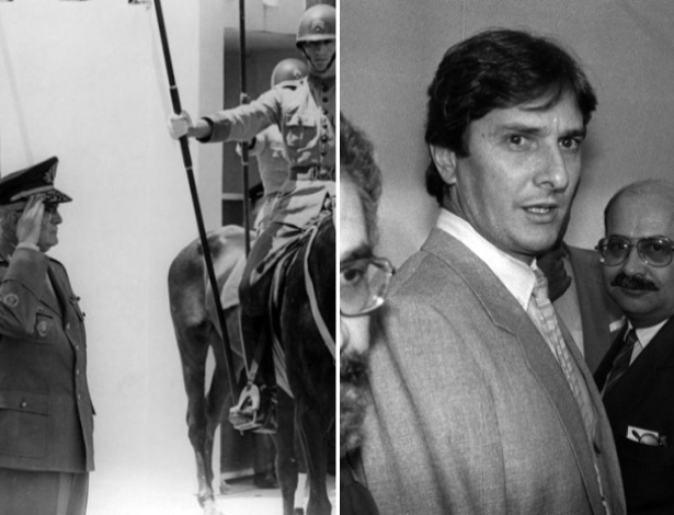 O que há em comum entre o golpe de 1964, o impeachment de Collor e hoje ...