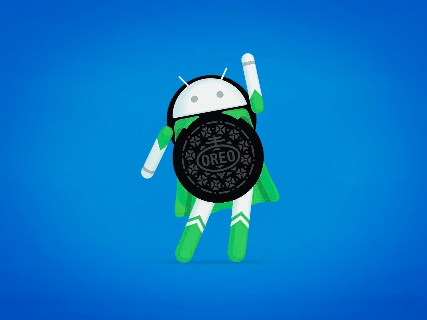 Planilha Oreo Fases Da Lua Não Será Quindim! Android Não Terá Mais