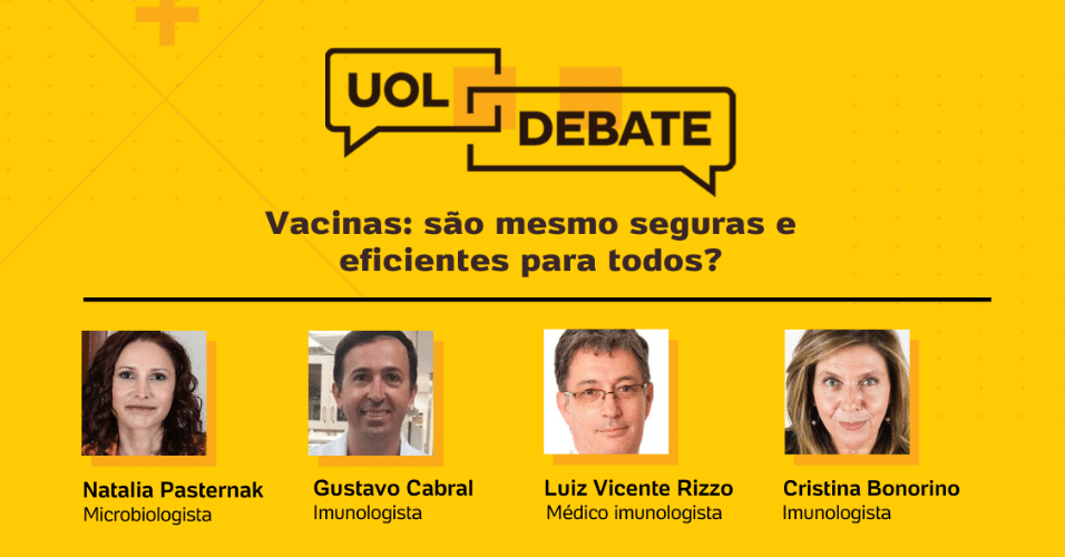 3º Prêmio UOL de Conteúdo