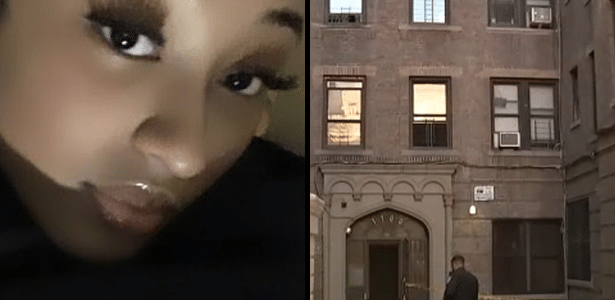 Menina de 15 anos é detida por matar adolescente em Nova York