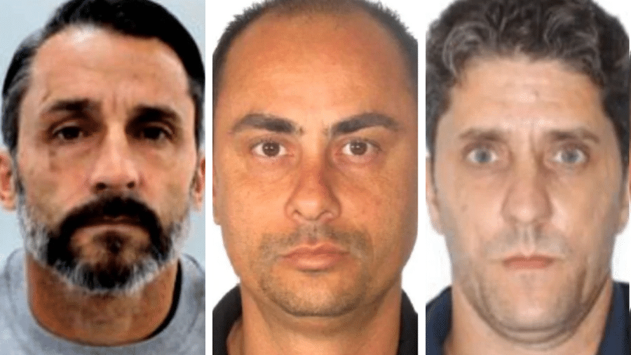 Endereço em CNH levou polícia a mandante da morte de Ruy Ferraz, diz TV