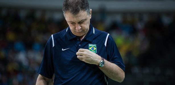 CBB diz que Magnano não deixou legado e que crítica a atletas é ...