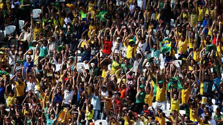 Alexandre Schneider/Getty