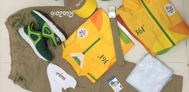 Rio-2016 lança mão de relógio, pin e surpresa para 'segurar ...