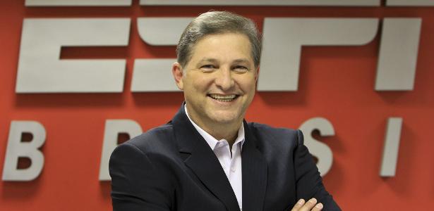 Análise: O que está acontecendo com a ESPN Brasil? - 15/08/2019 - UOL ...