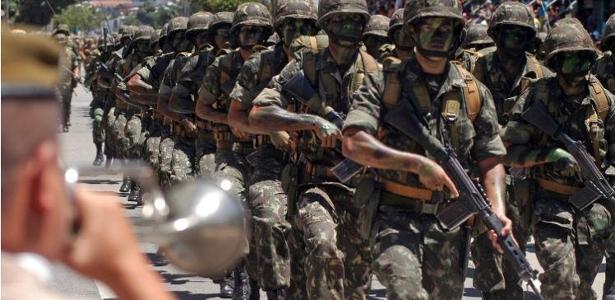 Ministério da Defesa normatiza alistamento online para o serviço ...